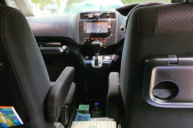 Private Nassau Airport and Port Transfer (1 way) - FAQs