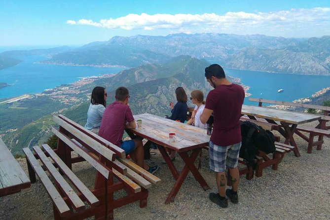 Private National Park Lovcen With Food and Wine Tasting - Highlights of the Excursion