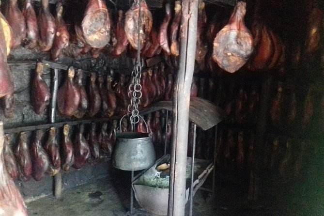 Private National Park Lovcen With Food and Wine Tasting - Tasting Local Delicacies