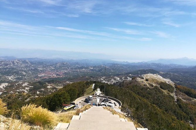 Private National Park Lovcen With Food and Wine Tasting - Frequently Asked Questions