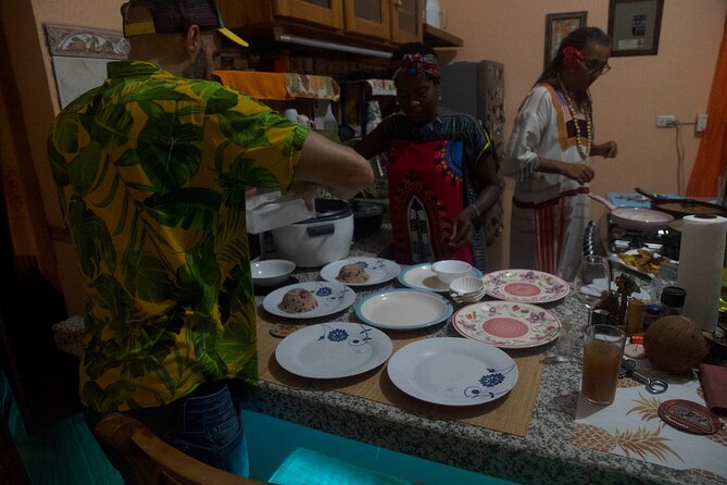 Private Native Caribbean Cooking in Puerto Viejo De Talamanca - Exploring the Flavors of Puerto Viejo