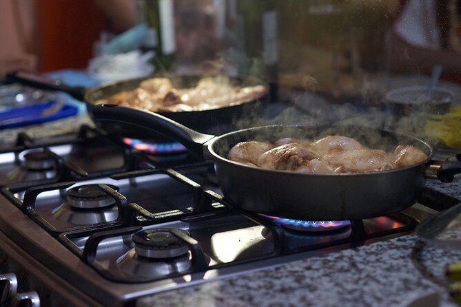 Private Native Caribbean Cooking in Puerto Viejo De Talamanca - Booking and Additional Details