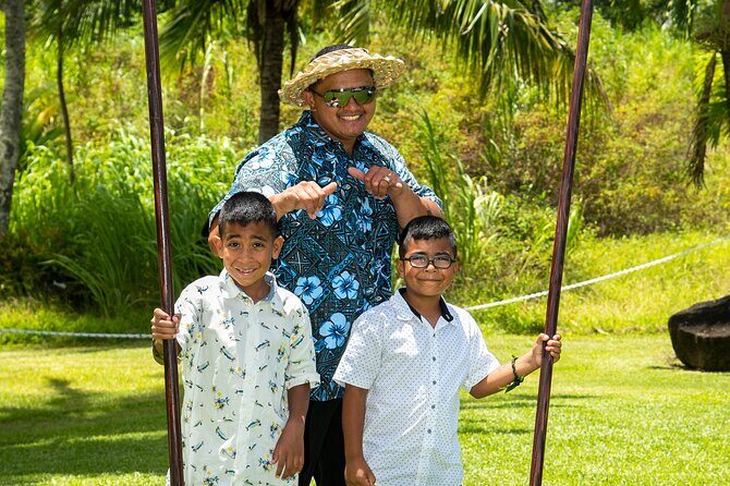 Private Native Tour of the Road to Hana with Cultural Lunch Show - An In-Depth Look at the Tour Experience