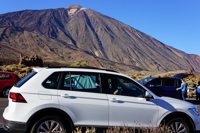 Private Nature and Culture Tour of Teide and Northern Tenerife - Tour Highlights and Itinerary