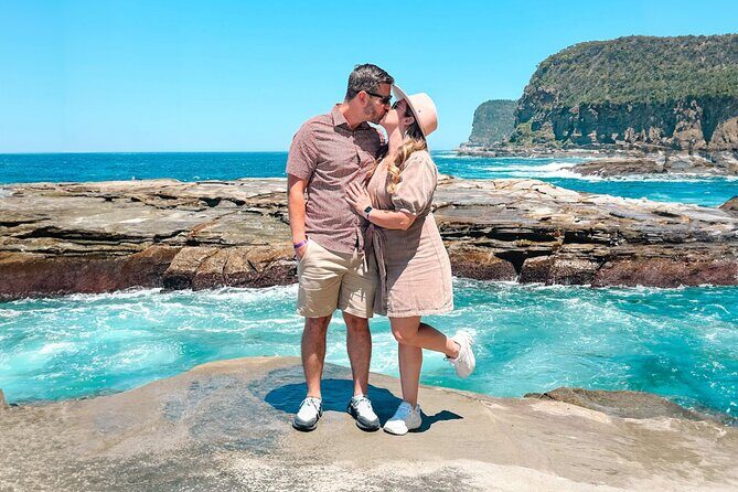 Private Nature Escape Tour 2 Days in Sydney - Key Points