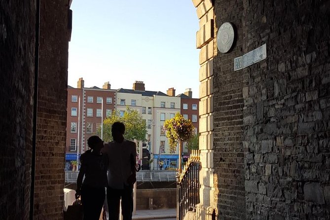 Private (Nearly!) All of Dublin in 5 hours (Walking Tour) - FAQs