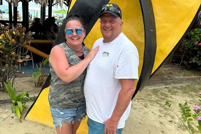 Private Negril 7 Mile Beach,Catamaran & Rick's Cafe Combo - Authenticity and Value