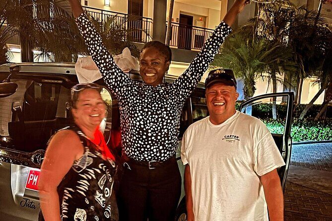 Private Negril 7 Mile Beach,Catamaran & Rick's Cafe Combo - Final Thoughts: Who Should Book This Tour?