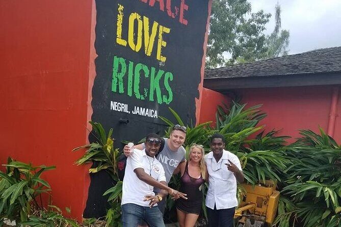 Private Negril Beach & Rick's Cafe Sunset Tour - An In-Depth Look at the Tour Experience