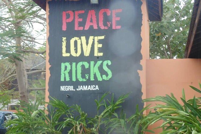 Private Negril Beach & Rick's Cafe Sunset Tour - Frequently Asked Questions