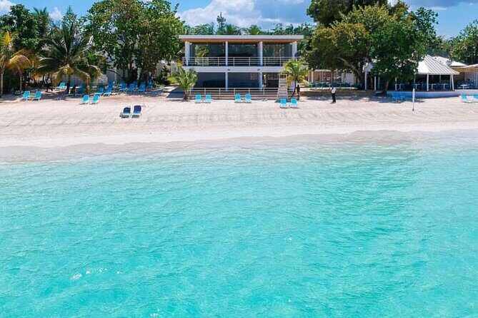 Private Negril Day Tour From Montego Bay - Analyzing the Value