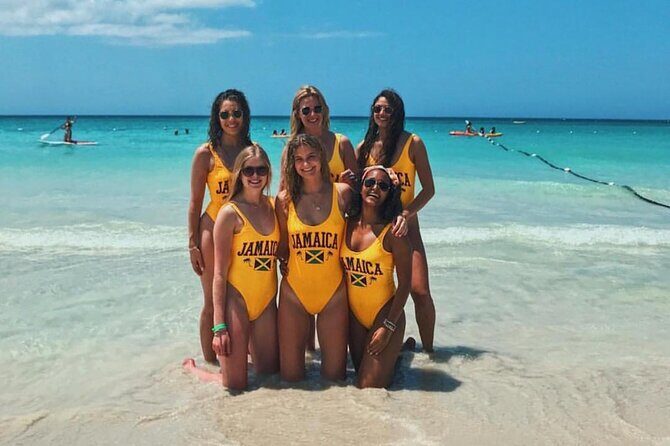 Private Negril Day Tour From Montego Bay - Who Is This Tour Best For?