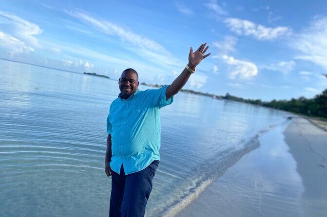 Private Negril Day Trip From Falmouth - Authentic Experiences and Authenticity