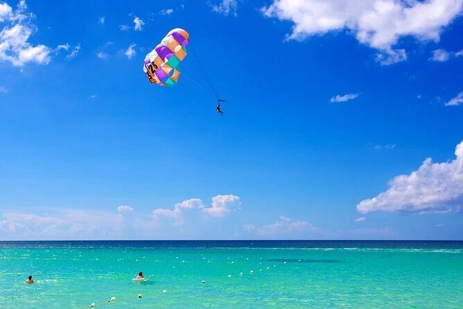 Private Negril Day Trip from Montego Bay and Grand Palladium - What Makes This Tour Special?