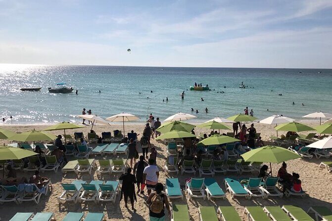 Private Negril Day Trip From Ocho Rios - Frequently Asked Questions