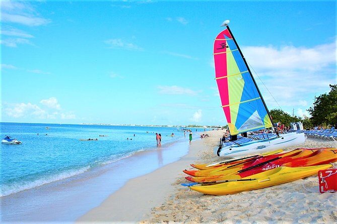 Private Negril Day Trip to Seven Miles Beach and Rick's Cafe from Runaway Bay - FAQ