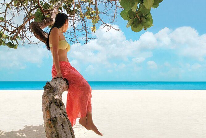 Private Negril Day Trip to Seven Miles Beach & Rick's Cafe from Ocho Rios - Exploring the Private Negril Day Trip: Seven Miles Beach & Rick’s Cafe from Ocho Rios