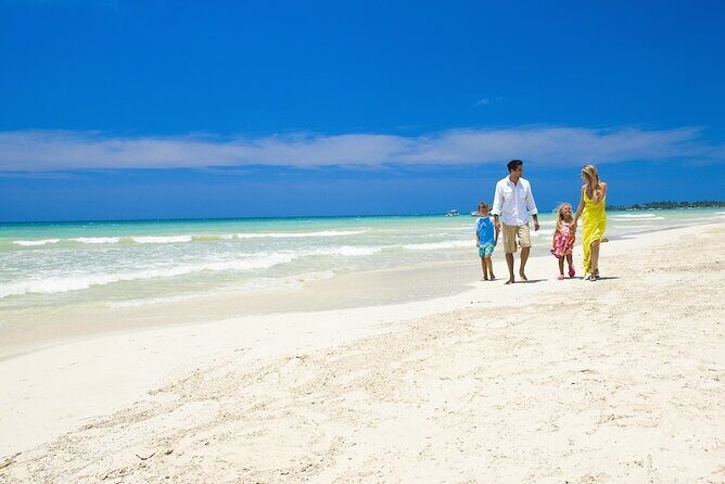 Private Negril Day Trip to Seven Miles Beach & Rick's Cafe from Ocho Rios - Deep Dive into the Stops