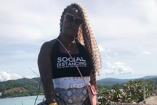Private Negril DayTrip from Montego Bay Ricks Café, 7 Mile Beach - Practical Tips for Your Trip