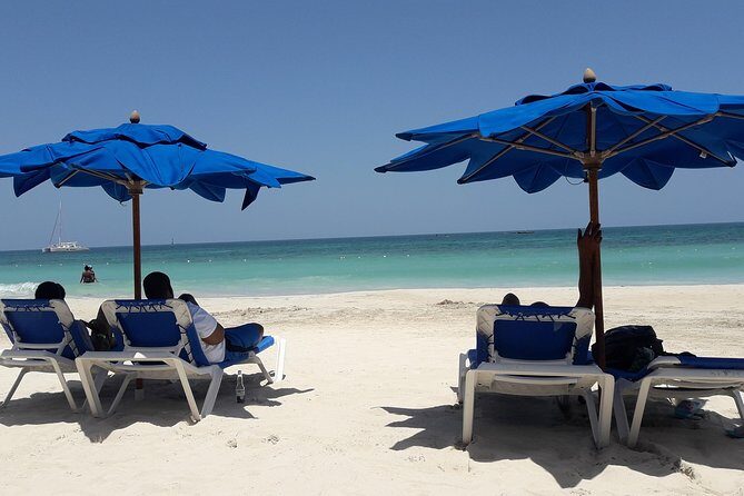 Private Negril Seven Mile Beach Tour from Montego Bay - A Closer Look at the Experience