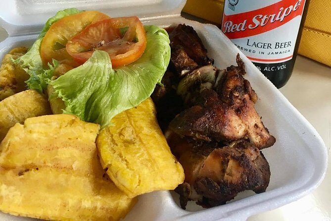 [PRIVATE] Negril Sightseeing Tour with RickS Cafe Cliff Diving - Guides and Service