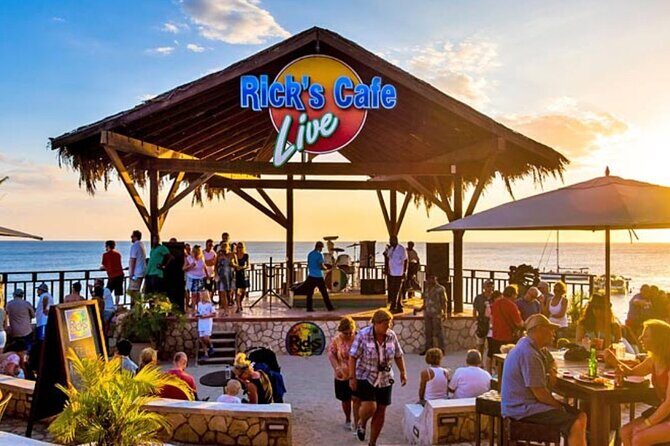 Private Negril Triple Play Adventure Experience - FAQ