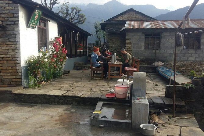 Private Nepal round trip including Ghorepani Poonhill trek - FAQs