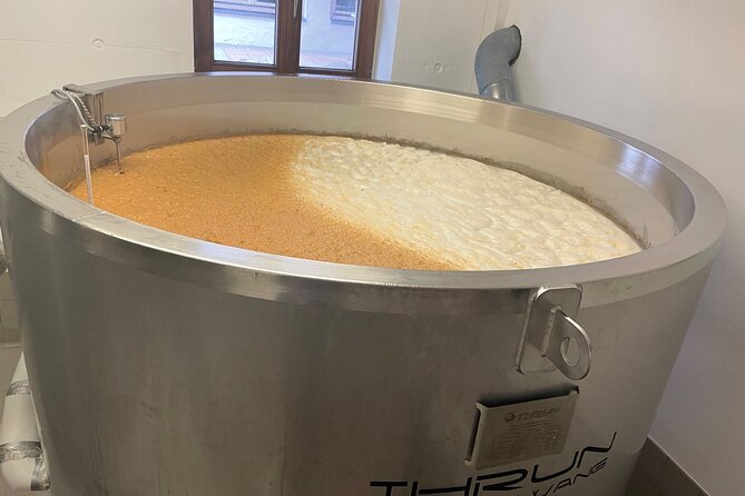 Private Neuschwanstein Castle and Brewery Tour - Final Thoughts