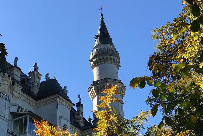 Private Neuschwanstein castle tour from Oberammergau village - What Do Travelers Say?