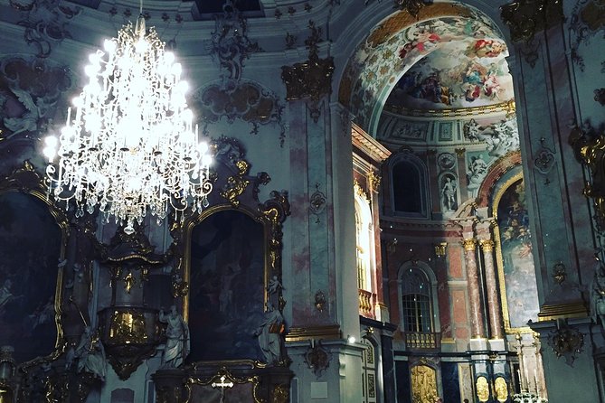 Private Neuschwanstein castle tour from Oberammergau village - Who Is This Tour Best For?