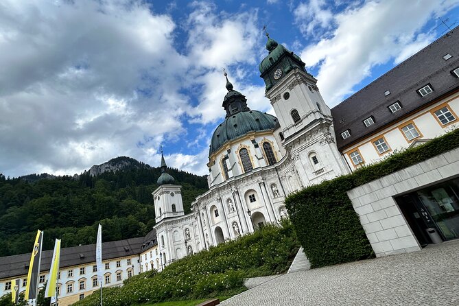 Private Neuschwanstein castle tour from Oberammergau village - Final Thoughts