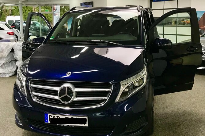 Private Neuschwanstein castle tour from Oberammergau village - FAQ