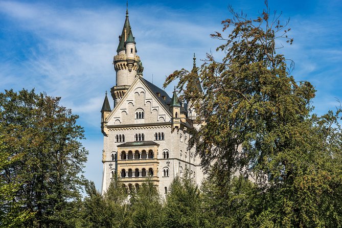 Private Neuschwanstein Castle Tour - optional Alpine Coaster - Who Will Love This Tour?