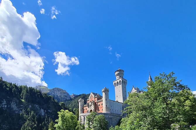Private Neuschwanstein Castle Tour - optional Alpine Coaster - FAQs