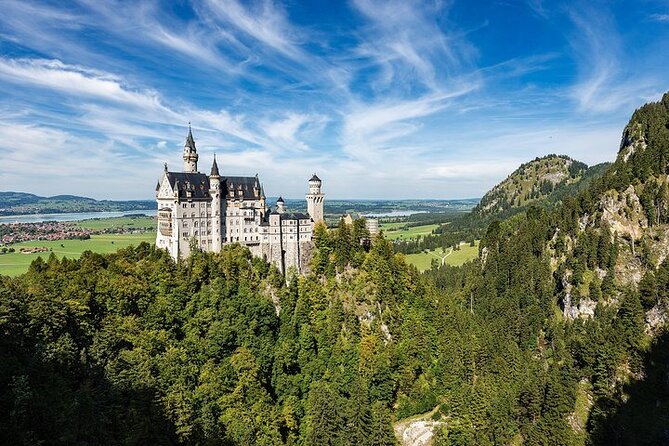 Private Neuschwanstein Tour, Skip The Line-Ticket & Bavarian Meal - The Sum Up