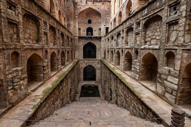 Private New Delhi & Old Delhi Half-day Tours - Why This Tour Works for Travelers