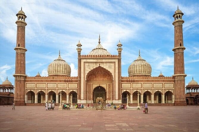 Private New Delhi & Old Delhi Half-day Tours - Final Words