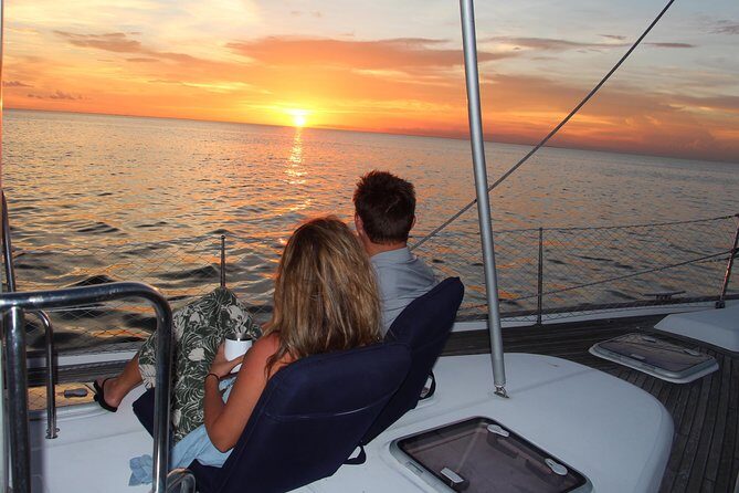 Private New Orleans 2-Hour Sail Aboard a Luxury Yacht - An In-Depth Look at the Experience