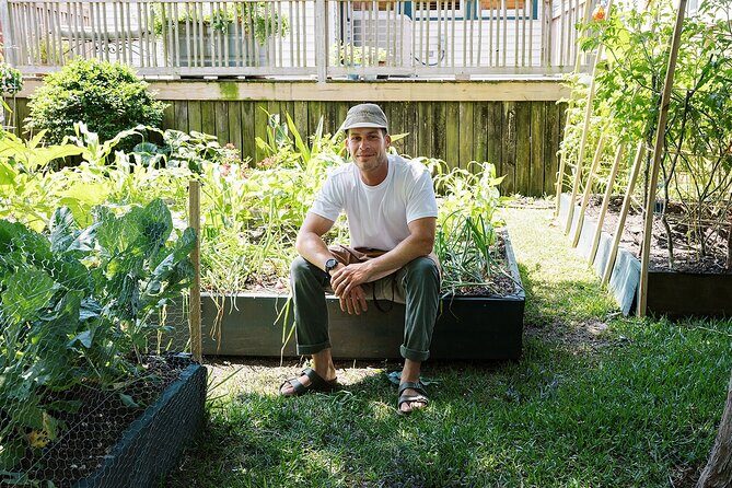 Private New Orleans Cajun Cooking Class with a Local Courtland - A Closer Look at the Experience