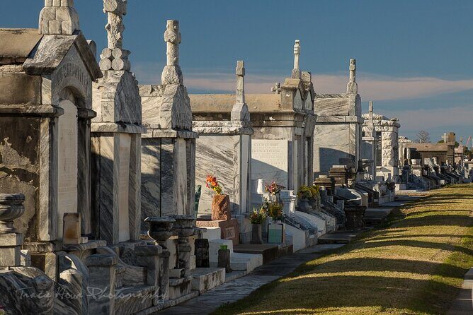 Private New Orleans City Tour - The Value of a Private Guided Tour