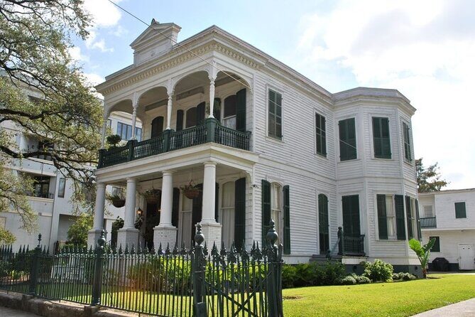 Private New Orleans City Tour - Pricing and Overall Value