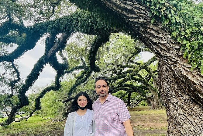Private New Orleans City Tour With Local Expert Guide - Tour Experience and Features