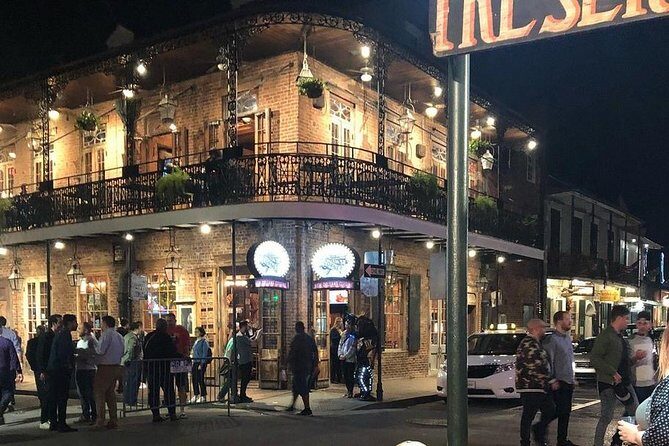 Private New Orleans Haunted History Ghost Tour - Who Should Consider This Tour?