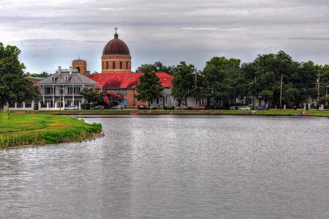 Private New Orleans Historical Sightseeing Tour with Hotel Pickup - What Makes This Tour Stand Out?