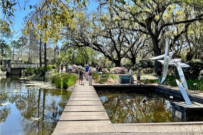 Private New Orleans Historical Sightseeing Tour with Hotel Pickup - FAQs