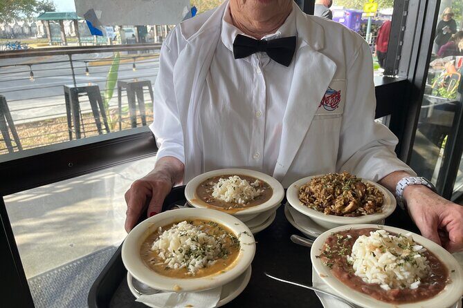 Private New Orleans Neighborhood Food Tour - Historic Driving "Dine-Around" - Exploring the Hidden Flavors of New Orleans: A Review of the Private Neighborhood Food Tour