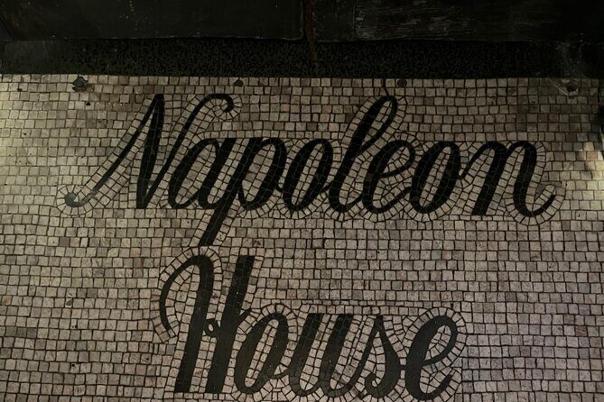 Private New Orleans Neighborhood Food Tour - Historic Driving "Dine-Around" - Practical Tips for Prospective Participants