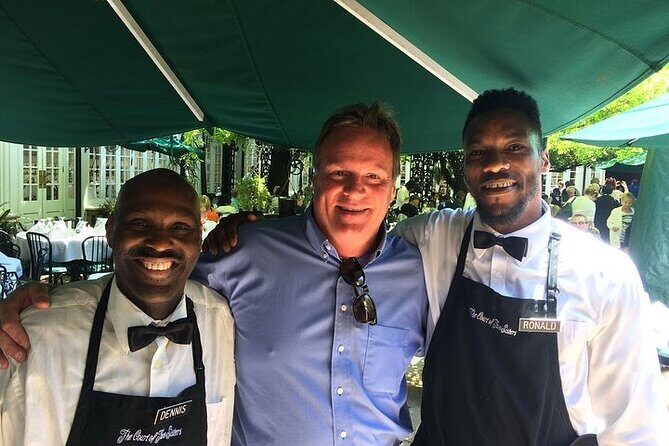 Private New Orleans Neighborhood Food Tour - Historic Driving "Dine-Around" - The Verdict: Is This Tour for You?