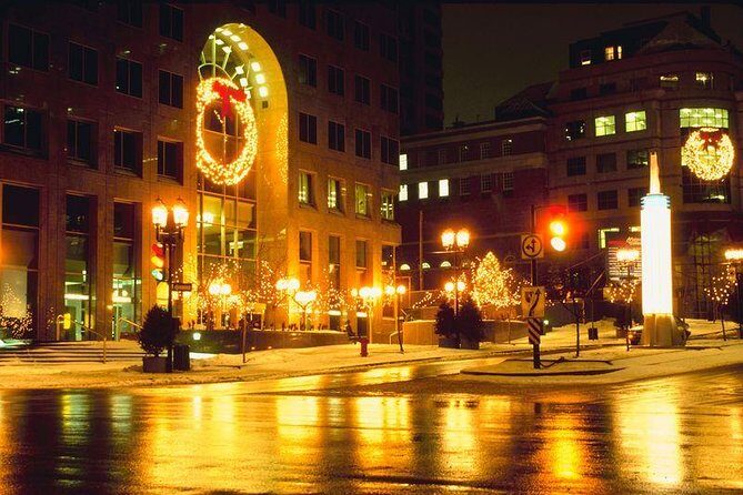 Private New York Christmas Tour with Driver and Guide - A Closer Look at the Tour Experience