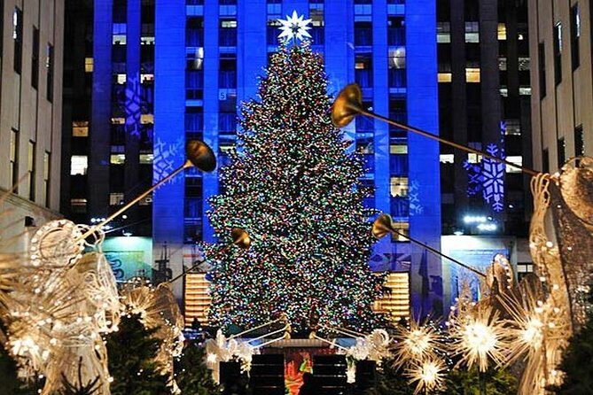 Private New York City Christmas Walking Tour - Final Thoughts: Is This Tour Worth It?